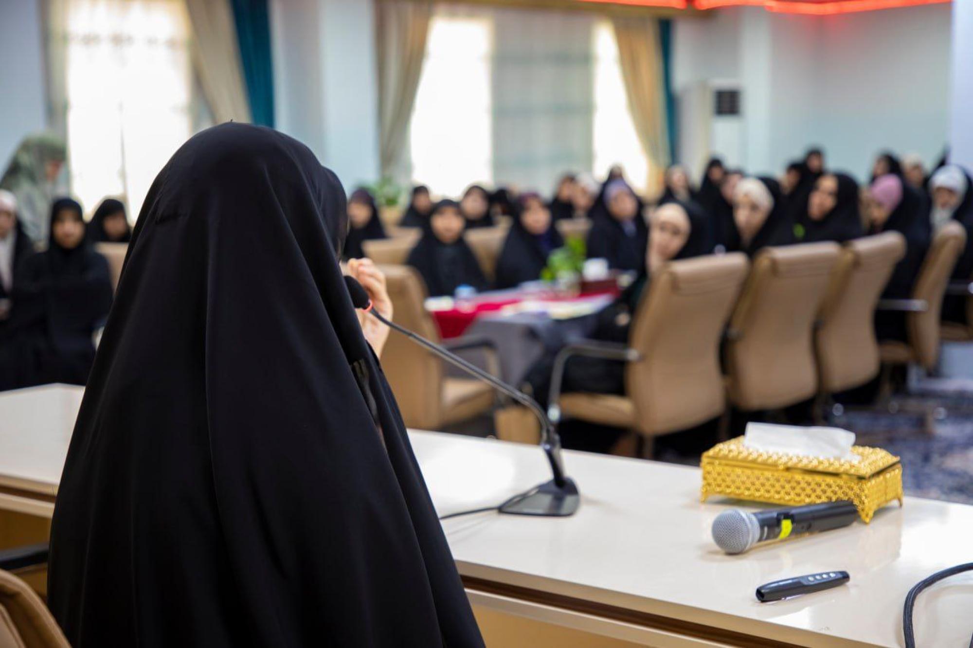 Seminar on Role of Education in Addressing Societal Challenges