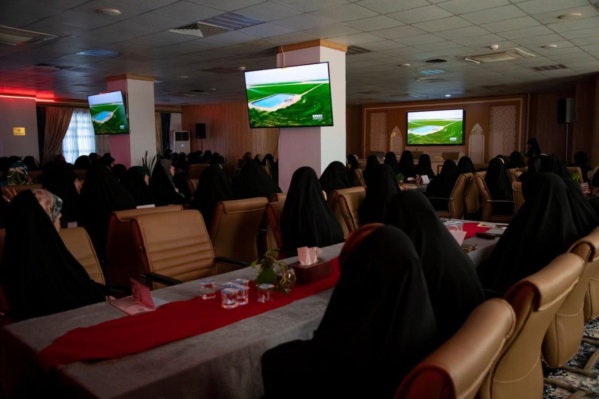 Seminar on Role of Education in Addressing Societal Challenges